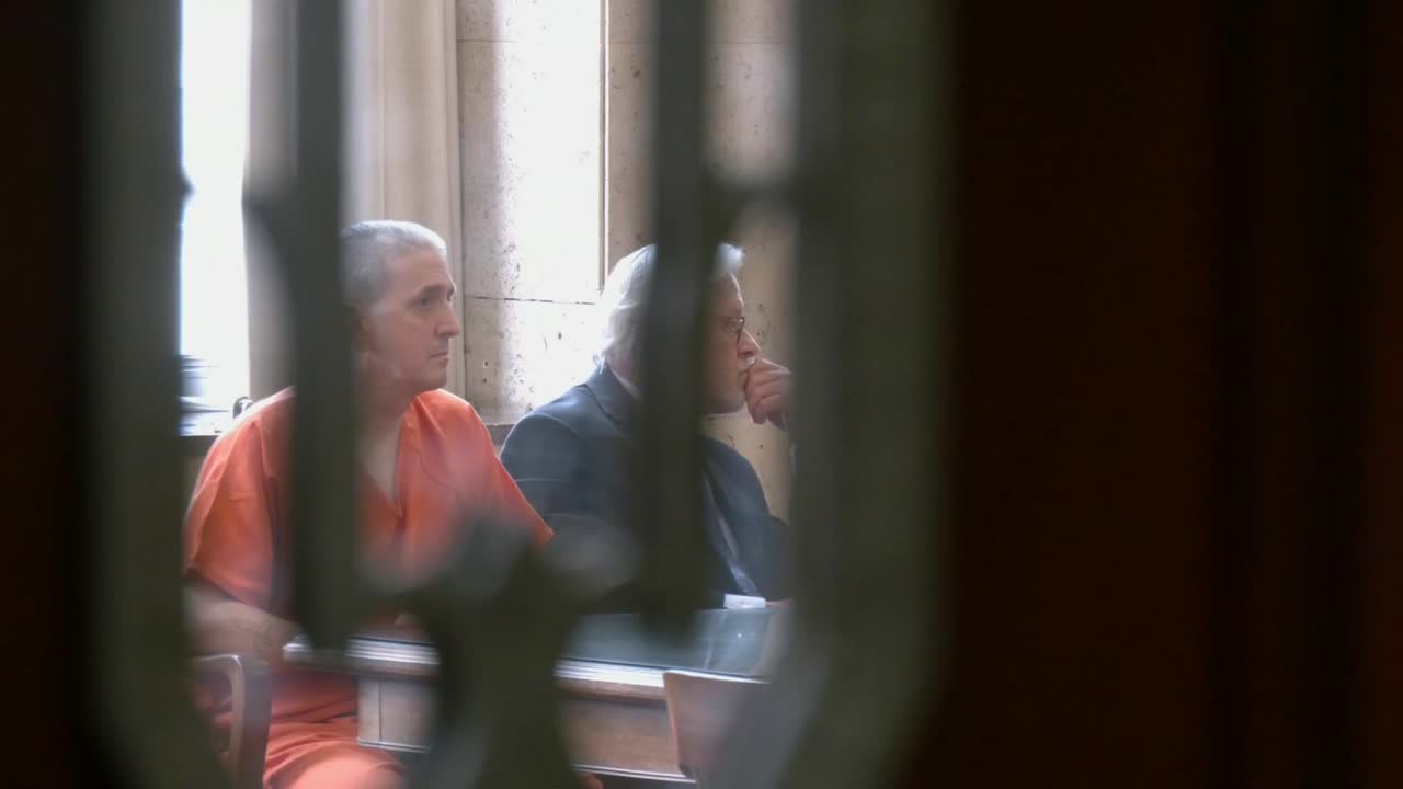 Another judge recuses self in case of former Death Row inmate Richard Glossip