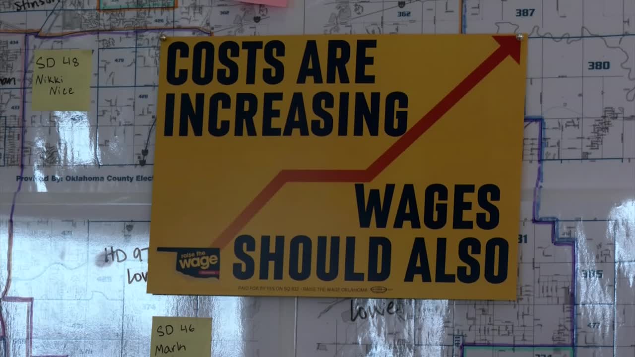 Two Sides of SQ 832: Job Killer or Public Safety Booster?