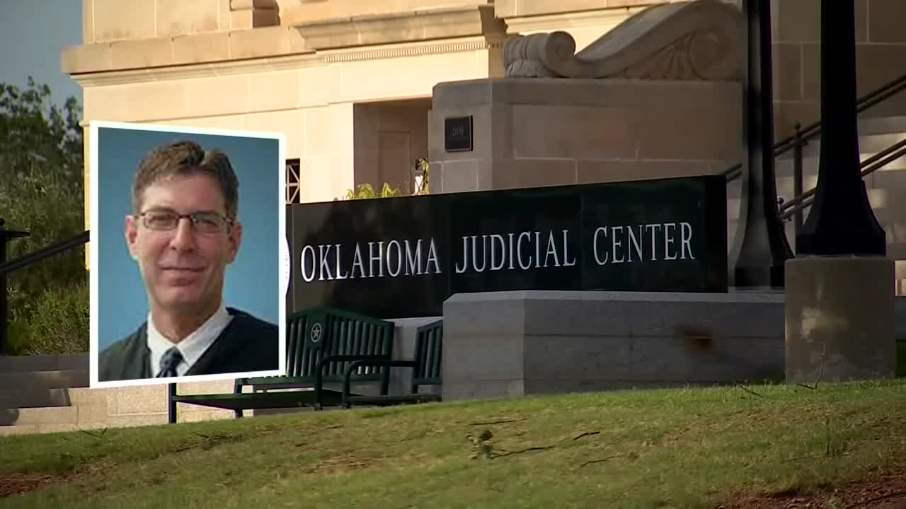 Former Garfield County judge pleads guilty in 2023 drive-by shooting