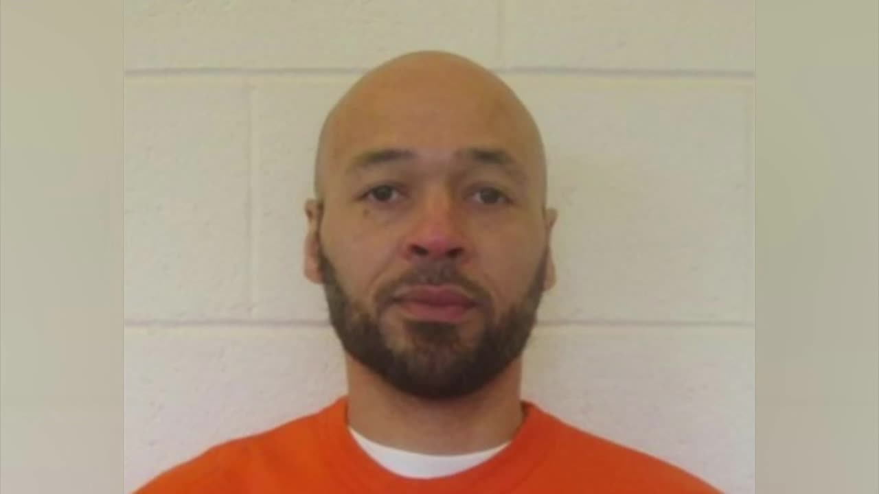 New execution date set as Oklahoma Death Row inmate Tremane Wood awaits ...