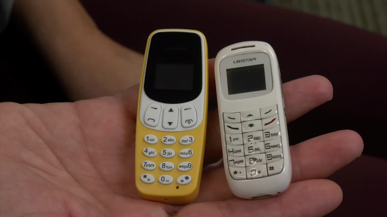 How jamming contraband cellphones could cut crime in Oklahoma prisons