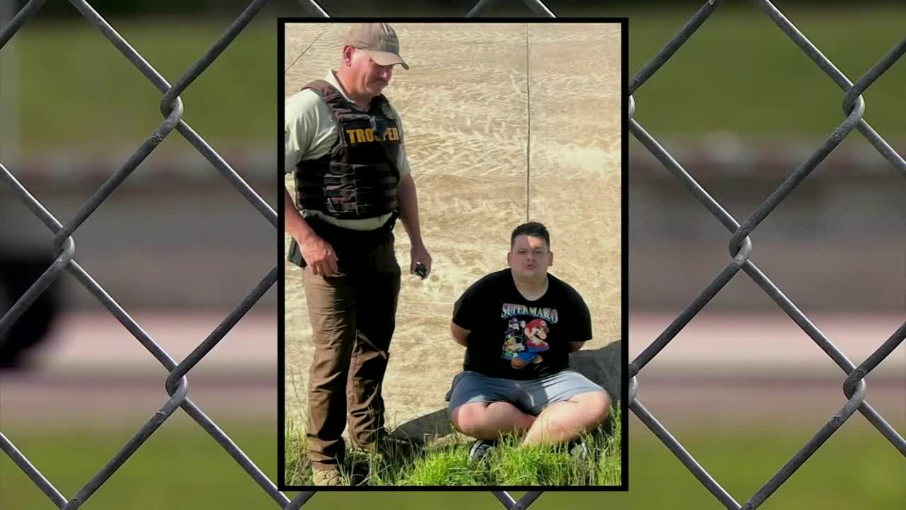 Man sentenced to life in prison for the 2016 murder of 19-year-old ...