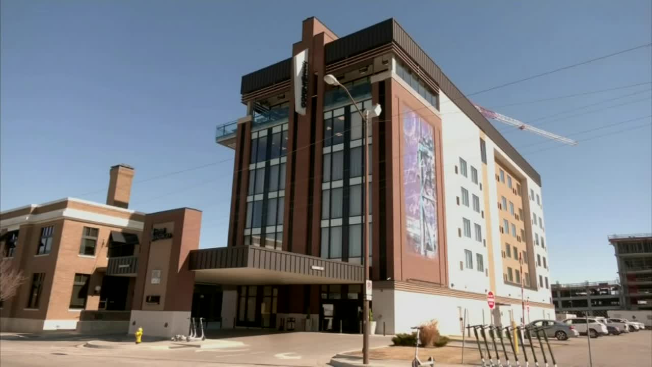 Visit OKC releases annual report, hotel tax numbers showcase voter ...