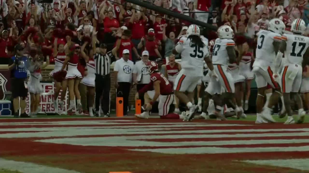 John Mateer to undergo surgery on throwing hand, expected to return ...