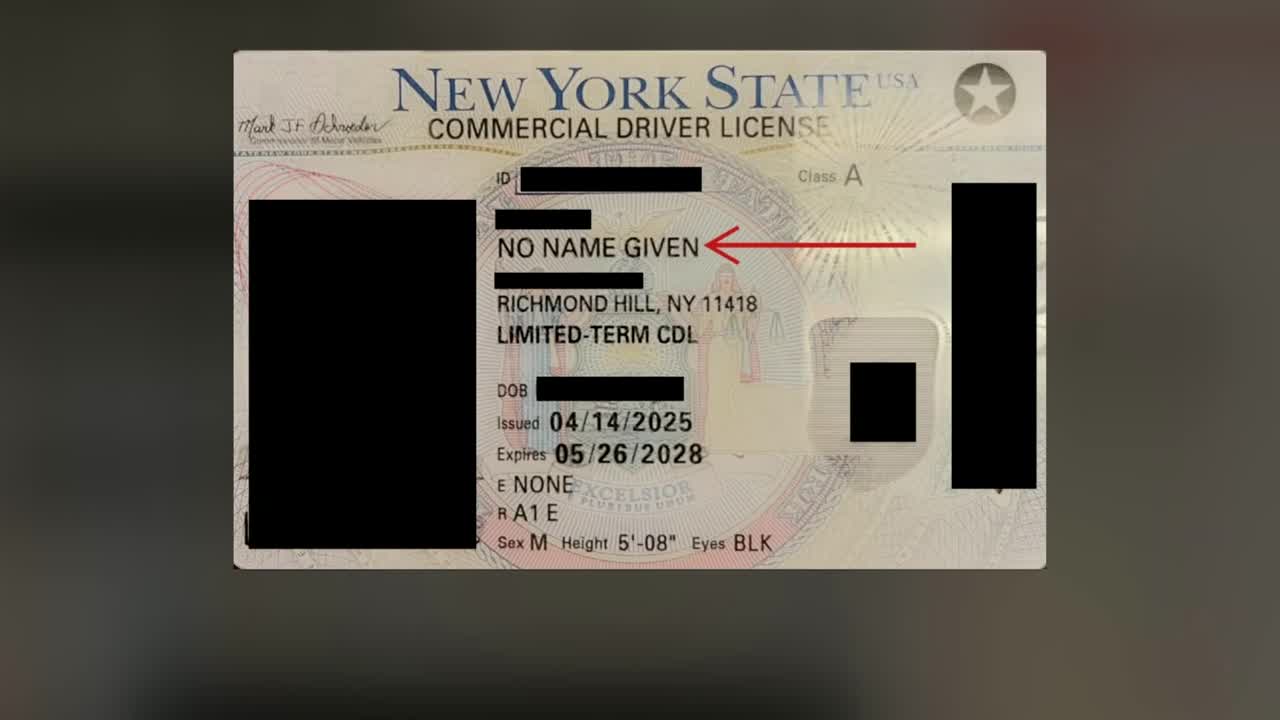 OHP, ICE arrest more than 125 during I-40 sweep, seize unverifiable ...