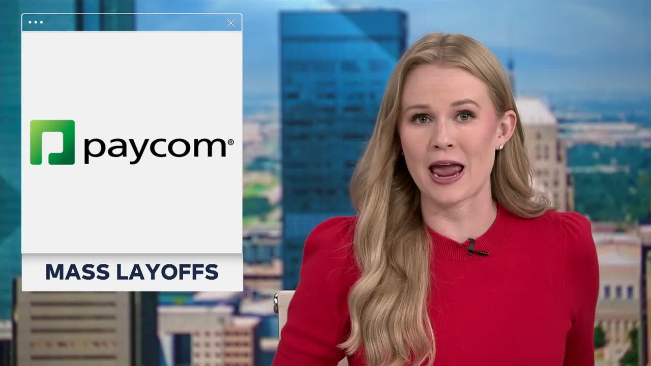 Paycom eliminates over 500 OKC jobs, here's why.