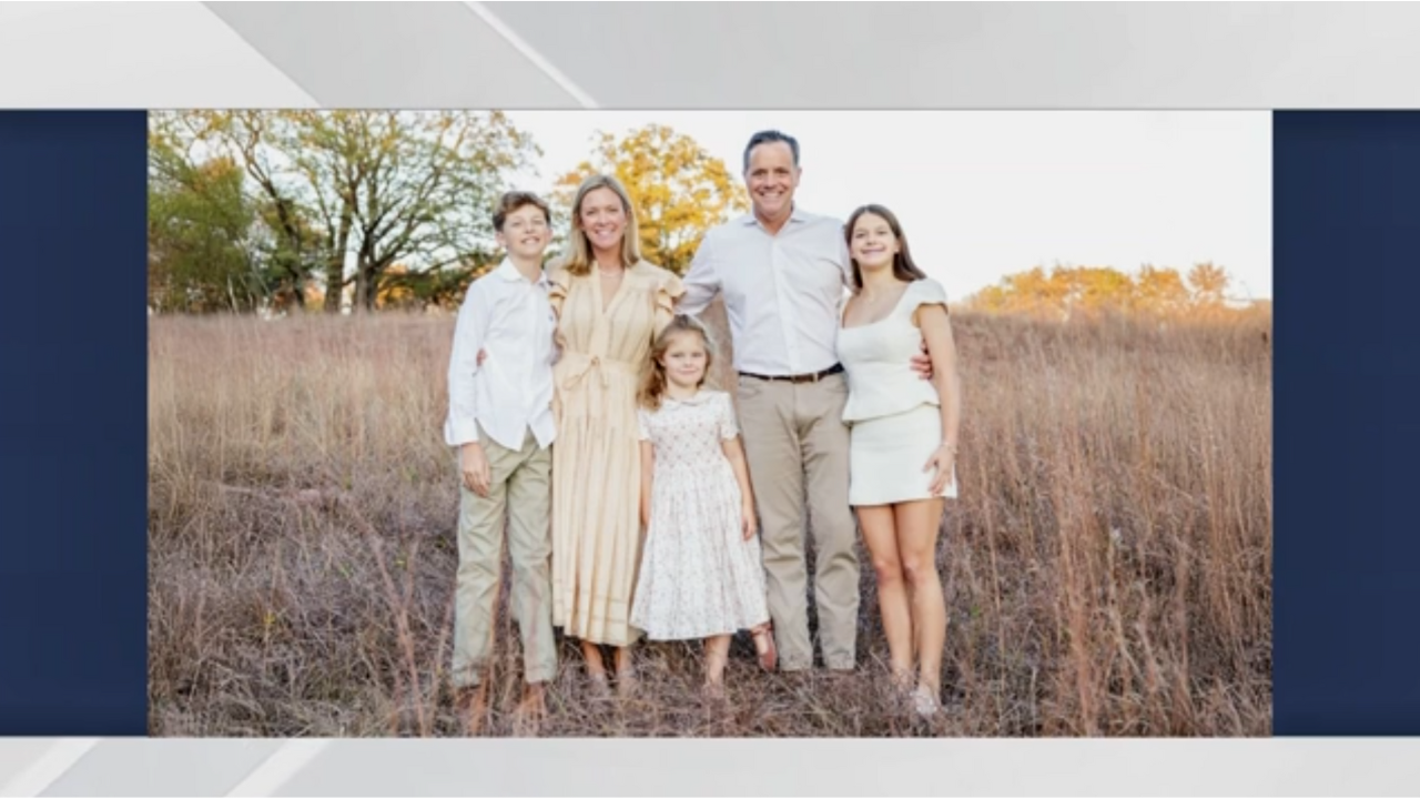 Chip Keating enters Oklahoma governor’s race