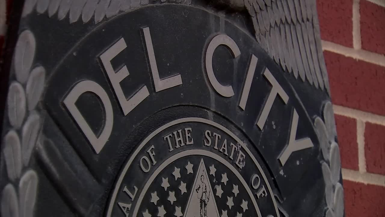 Budget clash puts Del City Police Chief on temporary leave