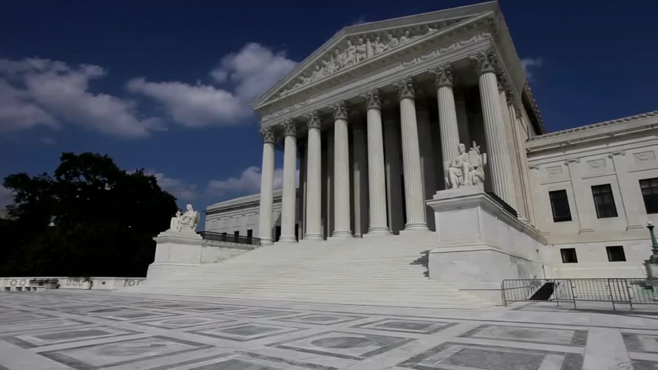 Supreme Court to hear challenge against state bans on ‘conversion ...