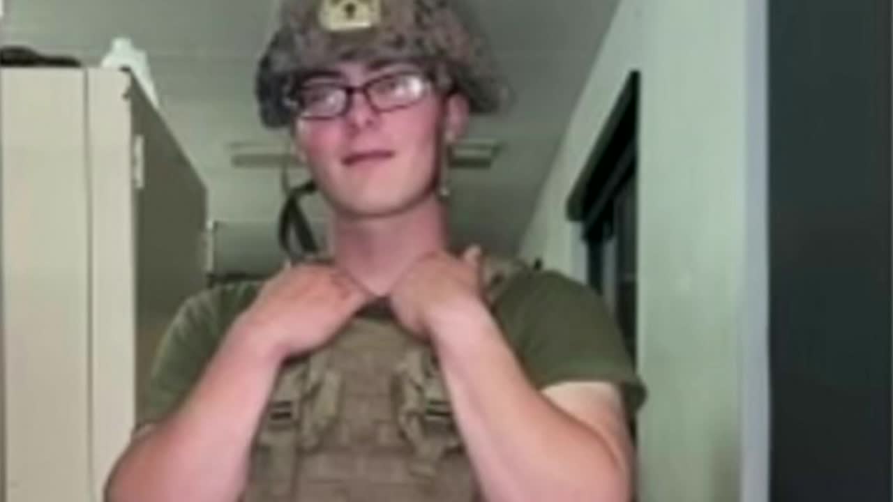 Mother of Rose State College student murdered on campus confronts ...