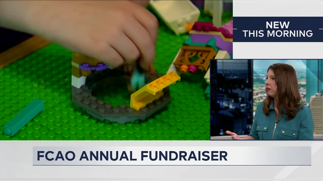 How you can support Foster Care and Adoptive Association of Oklahoma's ...