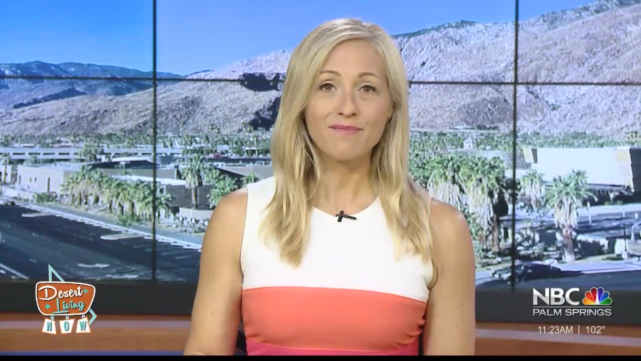 Desert Living Now – Dr. Lisa Lippman