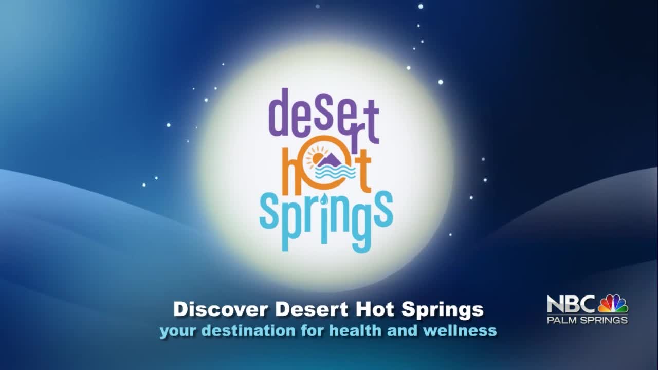 Discover Desert Hot Springs Episode #1