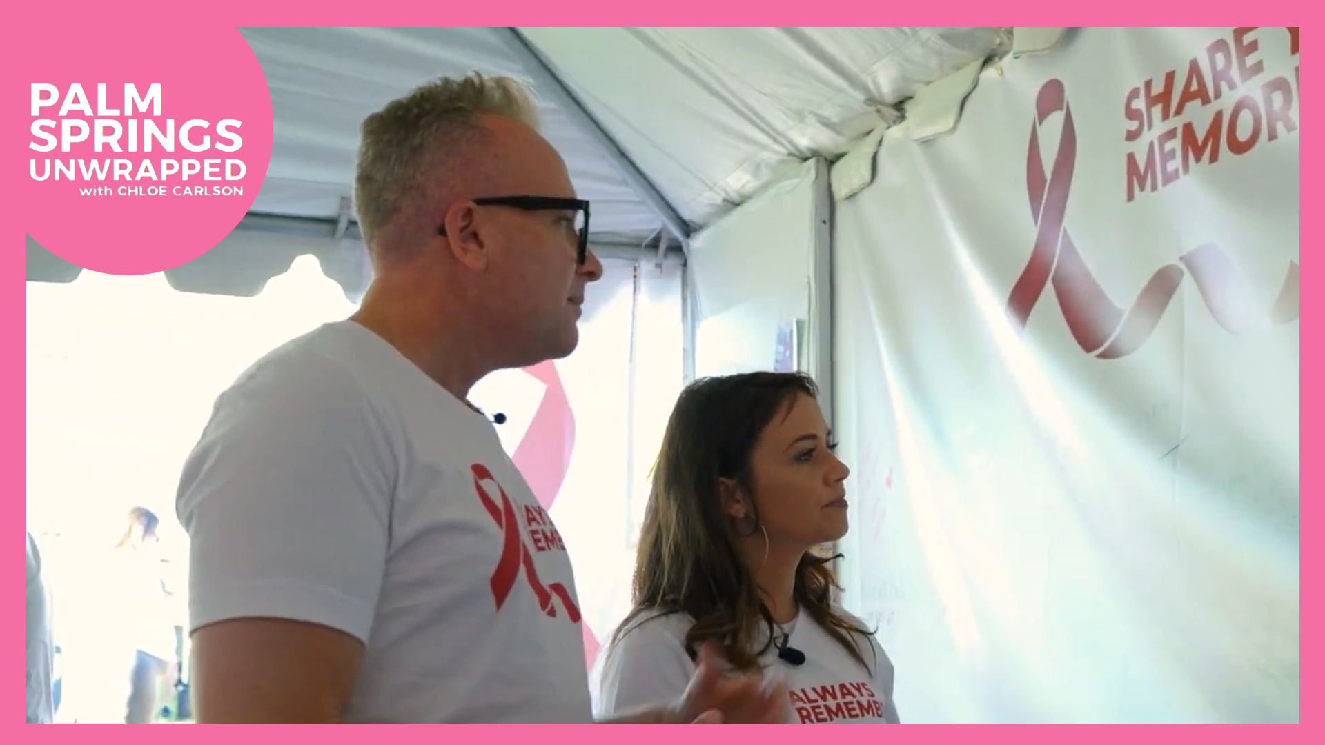 DAP Health Equity Walk Recap!