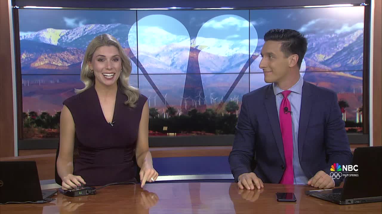 Palm Springs Unified School District Prepares for New School Year with ...