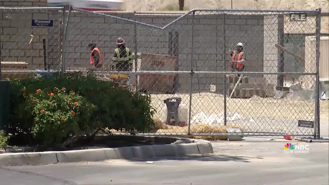 North Indio Expands with New Jersey Mike's and More as Growth Continues