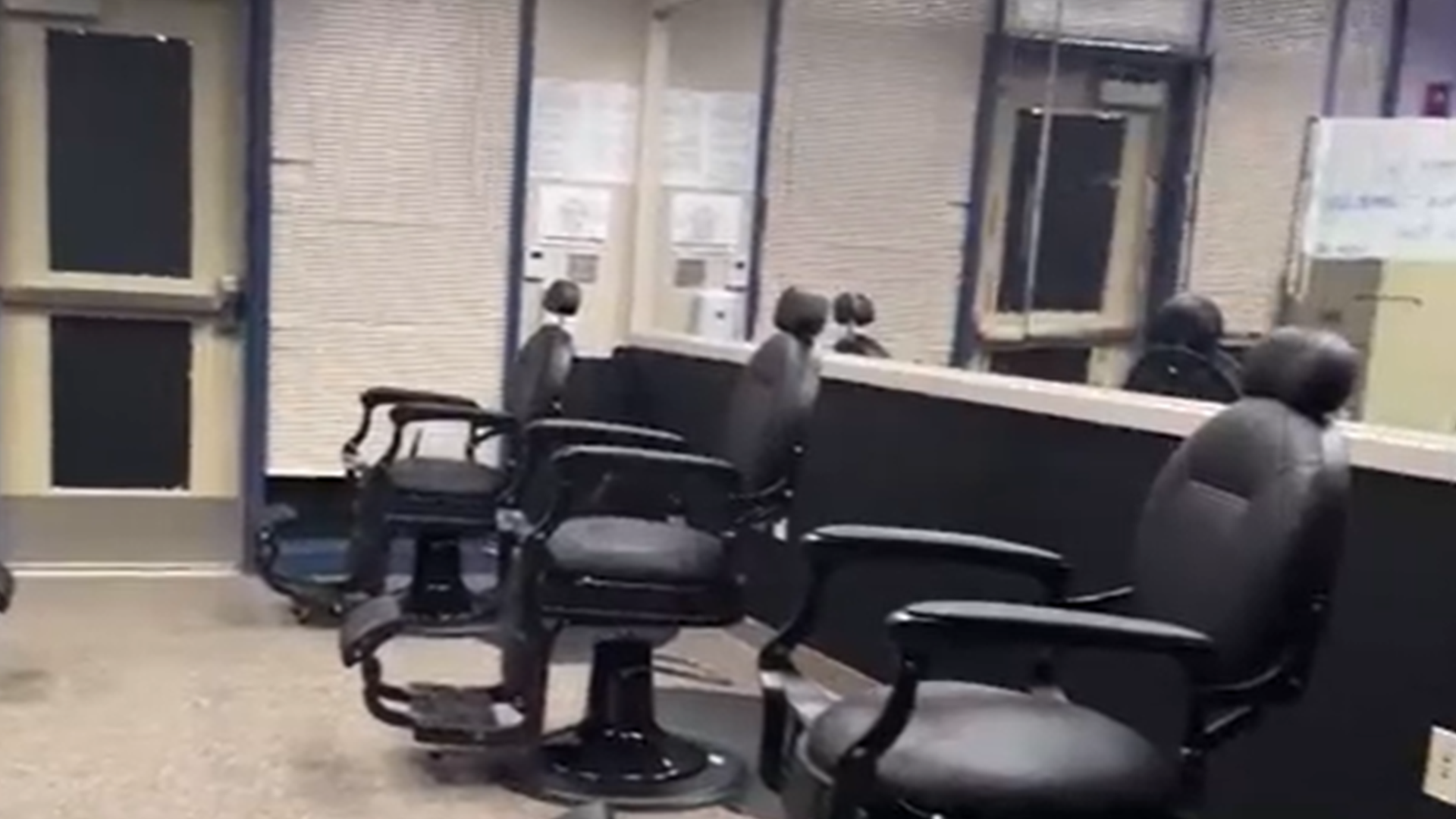 Desert Hot Springs High School Launches New Barbering Class for Students