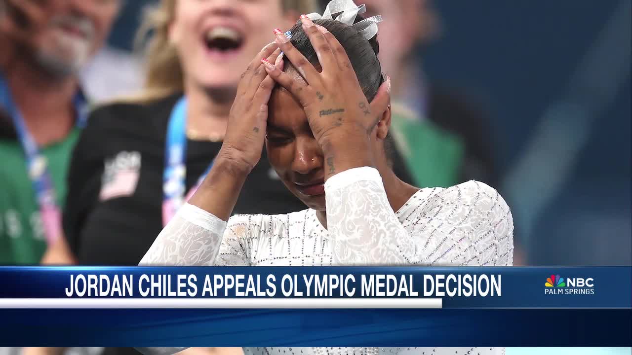 Jordan Childs Appeals Olympic Medal Decision, Boston Marathon Updates ...