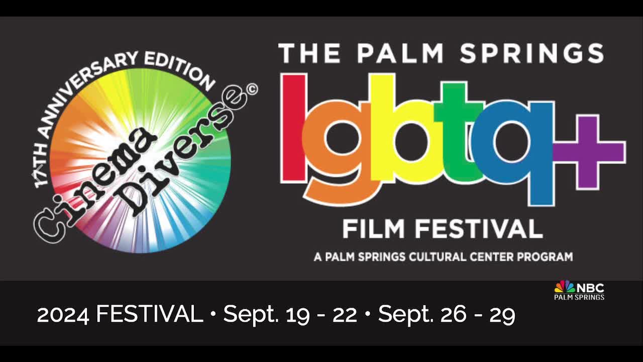 Cinema Diverse Showcases World Premiere of Big Rage at Palm Springs ...