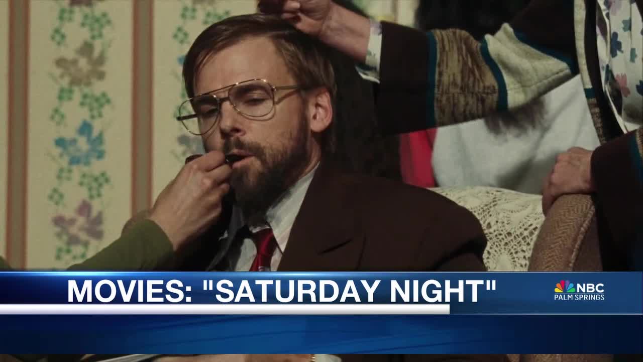 New Film "Saturday Night" Explores Behind-the-Scenes Challenges of SNL ...