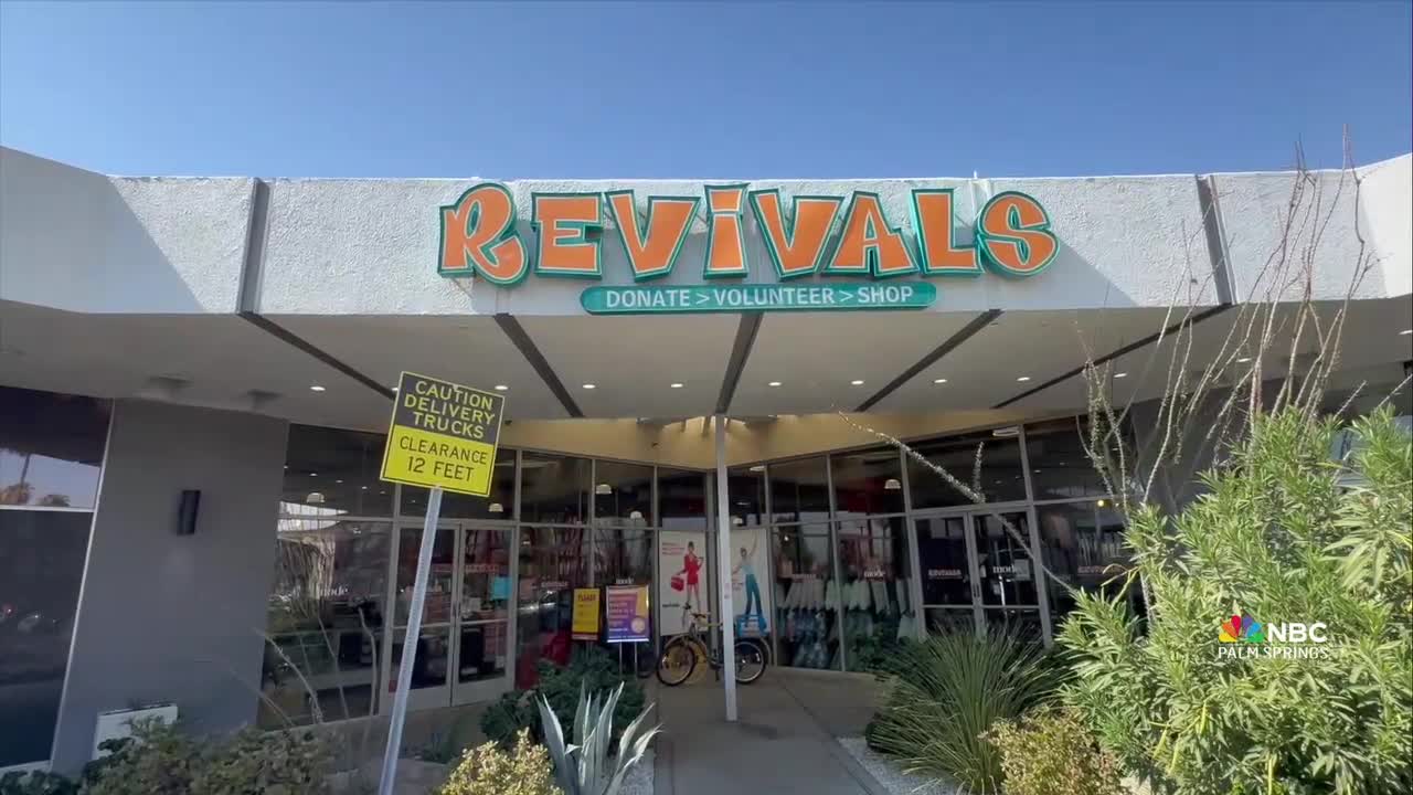 Celebrating National Coming Out Day Here in the Coachella Valley