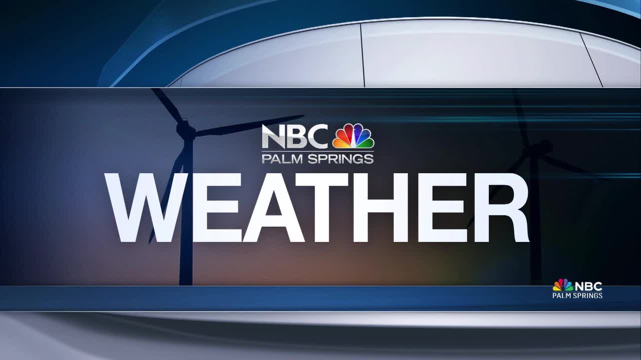 Cooler Weather Ahead with Below-Normal Temps and Breezy Conditions in ...