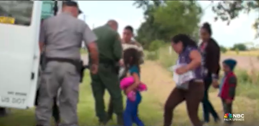 Former ICE Agent Reassures Riverside County Residents Amid Concerns of ...