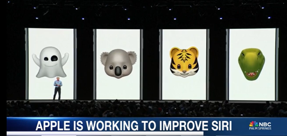 Apple Working on Conversational Siri Overhaul to Compete with ChatGPT ...