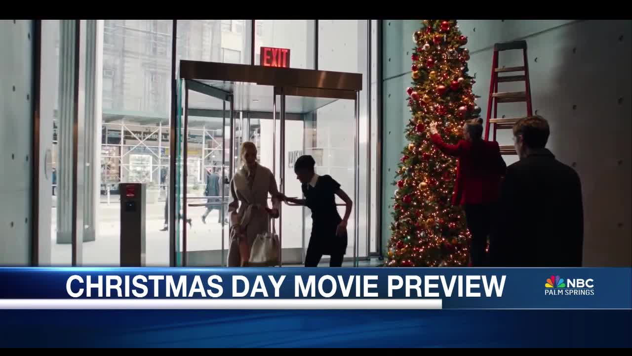5 Must-See Movies Coming to Theaters on Christmas Day