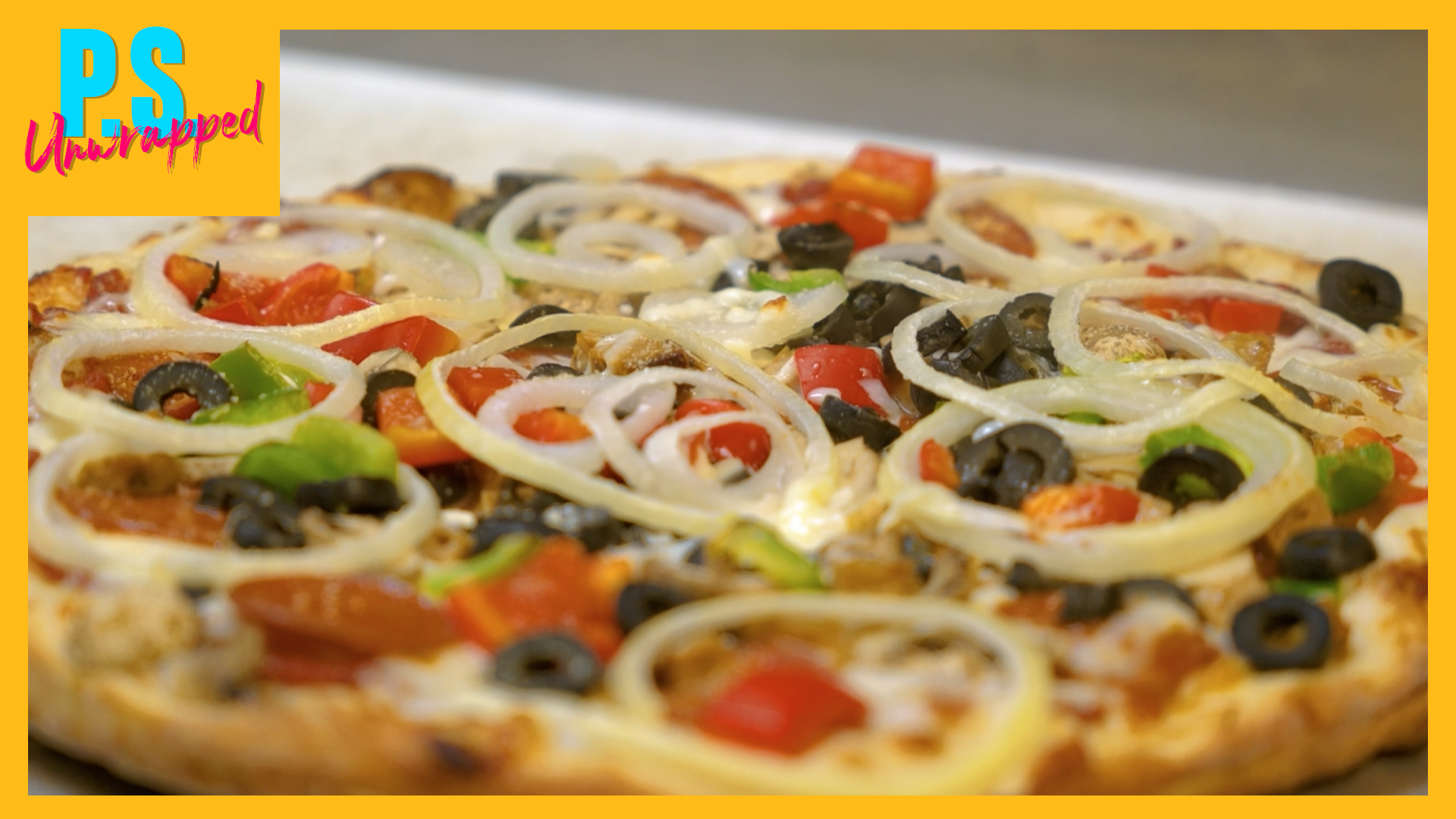 Mario's Pizza Dough Secrets!