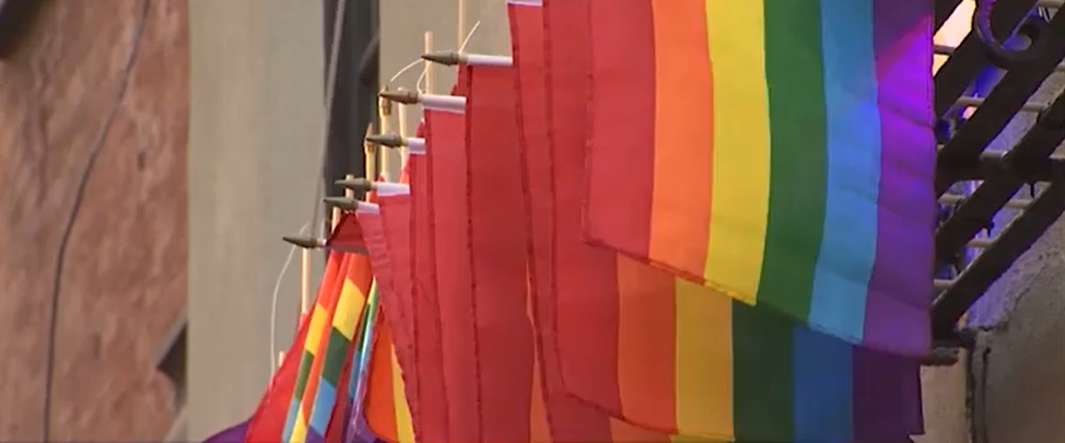 President Trump's New One Flag Policy Draws Mixed Reactions Across the ...