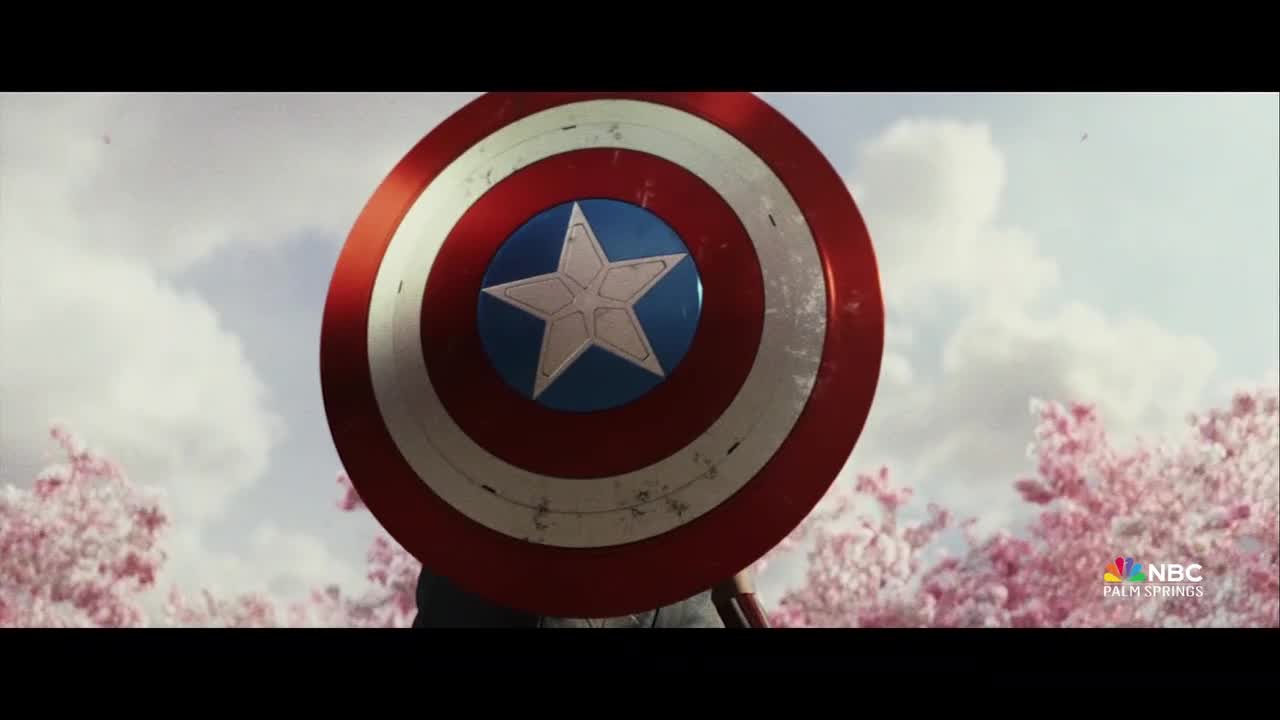 Captain America: Brave New World Hits Theaters with Anthony Mackie ...