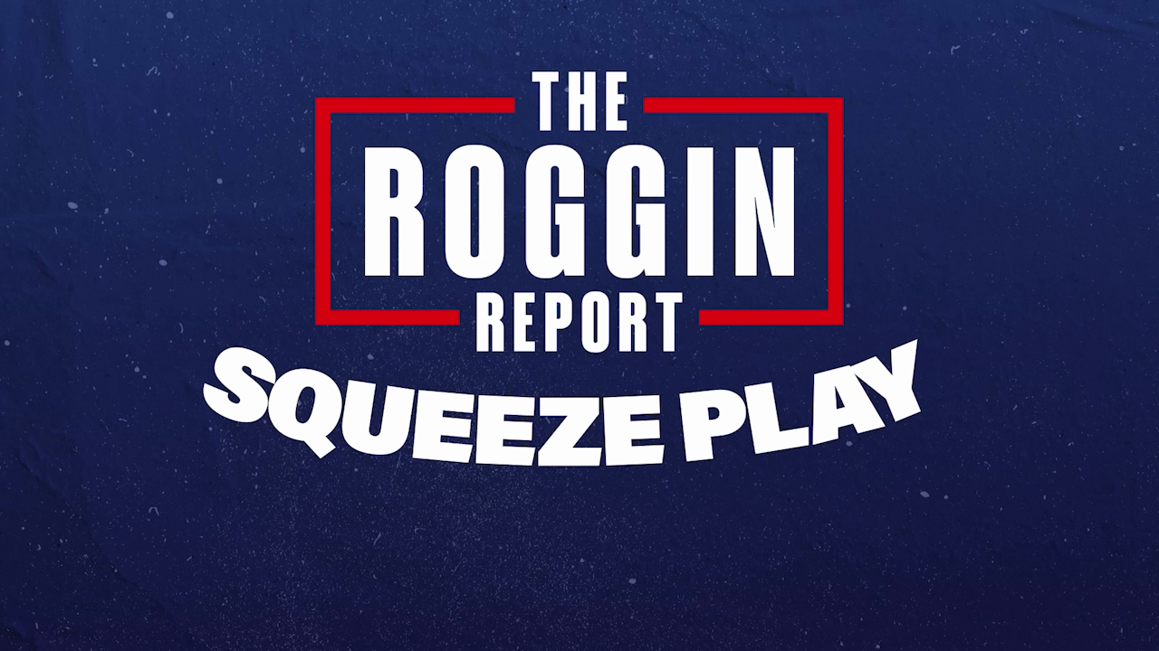 Roggin Report Squeeze Play February 20, 2025