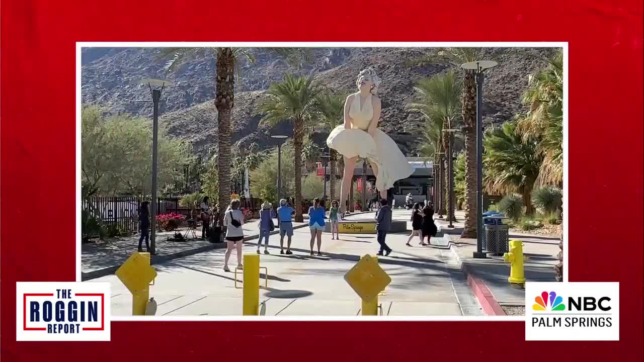 Roggin Report February 21, 2025