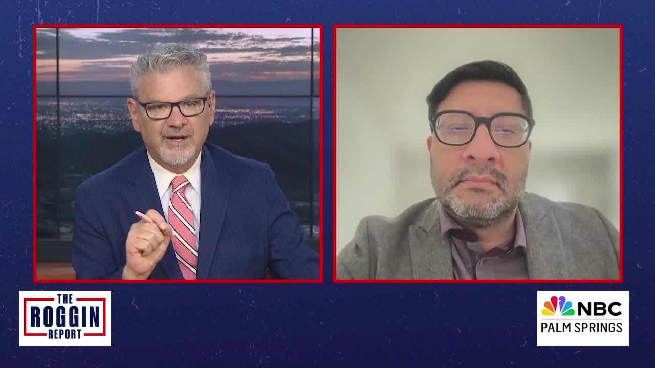 Los Angeles Times Journalist Investigates Corruption in Huntington Park