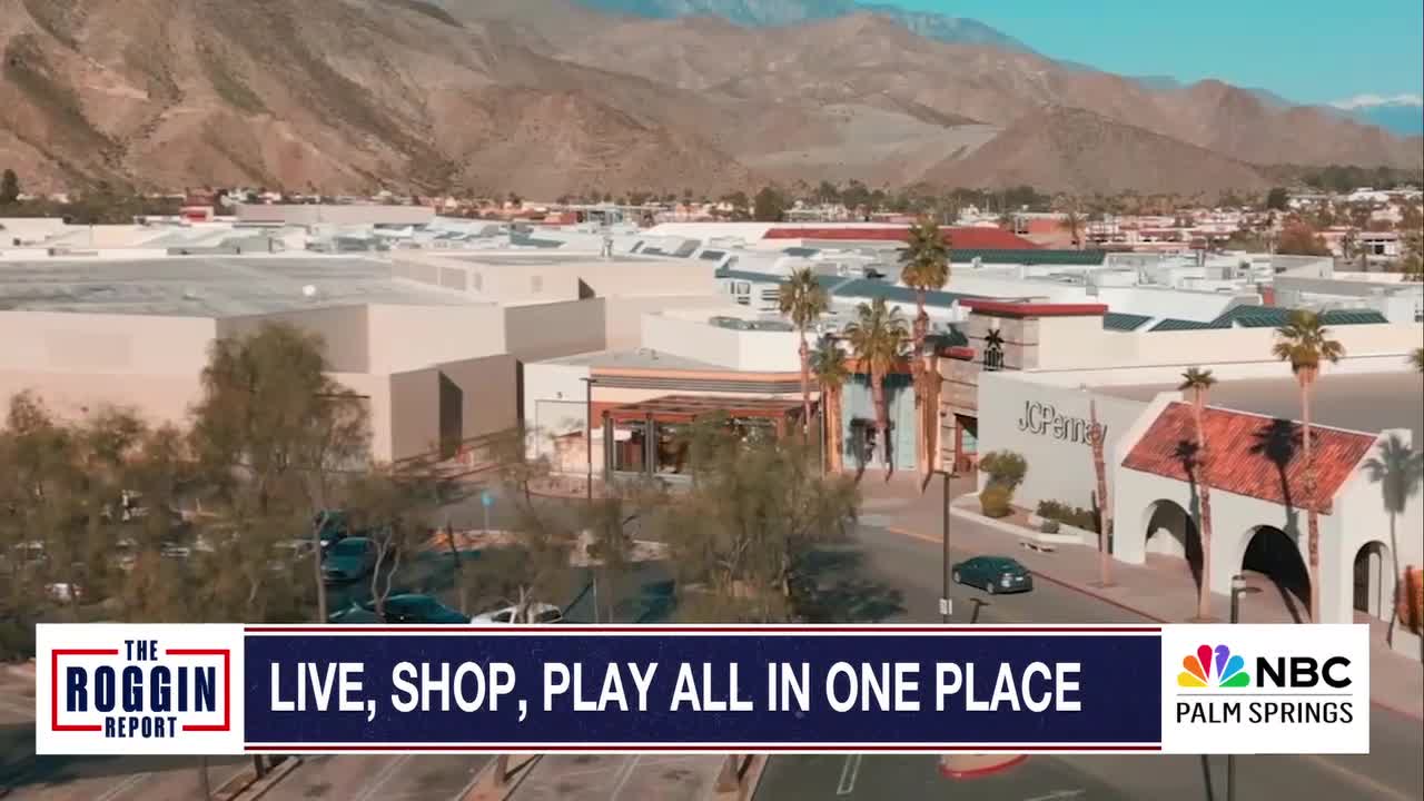 Brea Mall and The Shops at Palm Desert Embark on Mixed-Use ...