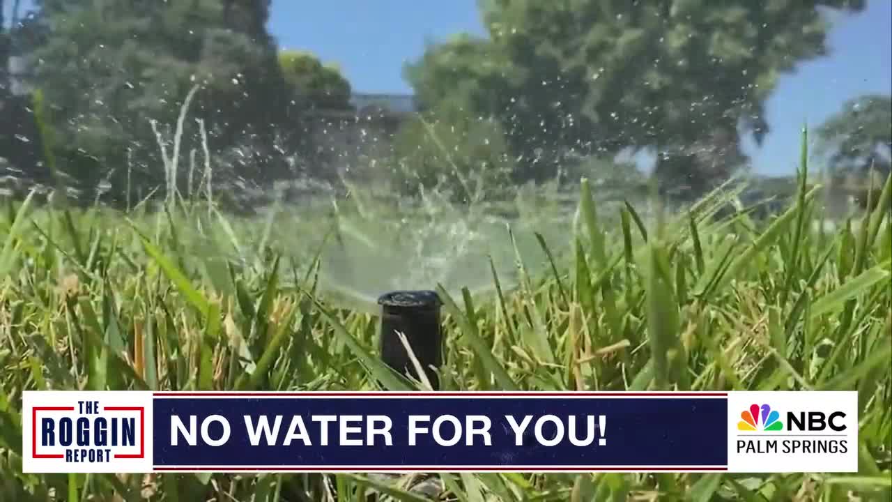California’s New Water Law Targets Non-Functional Turf to Conserve ...