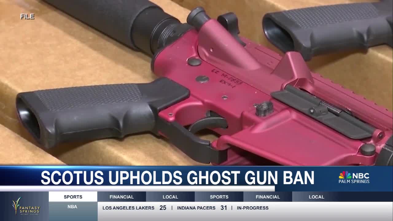 NBC Palm Springs News - Get The Latest News, Headlines and More.