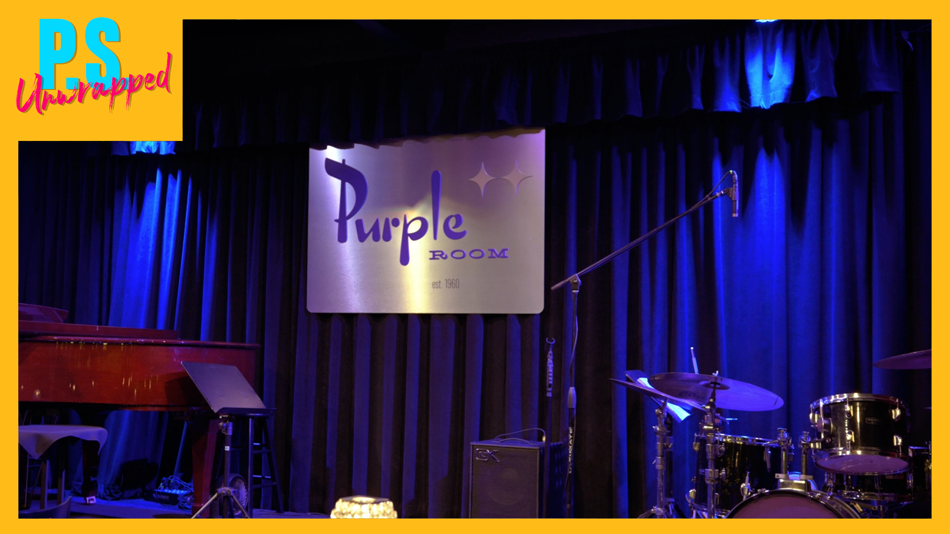 Inside the Purple Room: A Glimpse into Palm Springs' Star-Studded ...