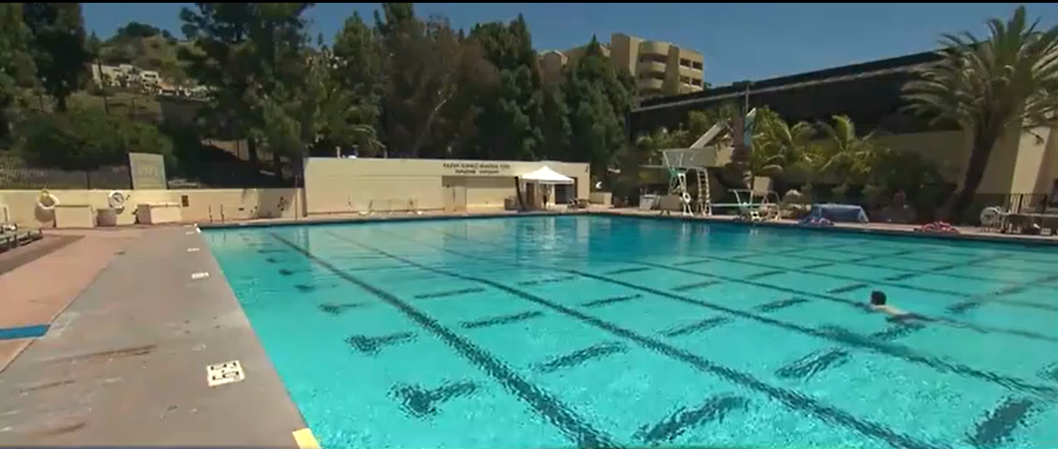 Desert Recreation District Hiring Lifeguards for Summer Pool Season Across the Coachella Valley