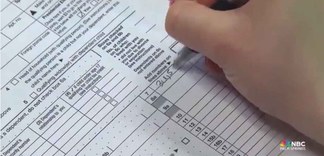 April 15 Is Tax Day: Federal Filing Deadline Arrives