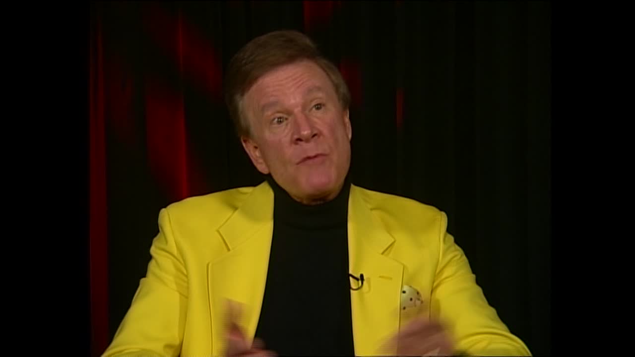 Game Show Legend Wink Martindale Dies at 91 in Rancho Mirage