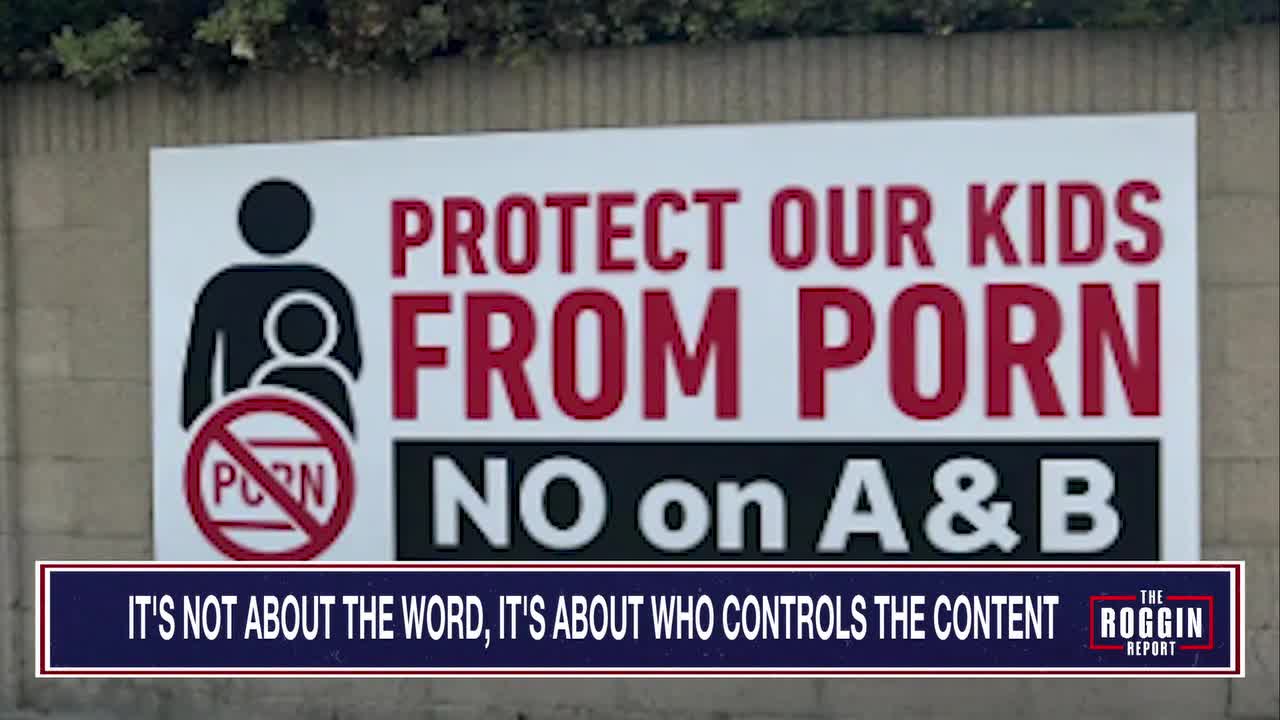 Library Book Battle Sparks Debate Over Who Decides What's "Appropriate"