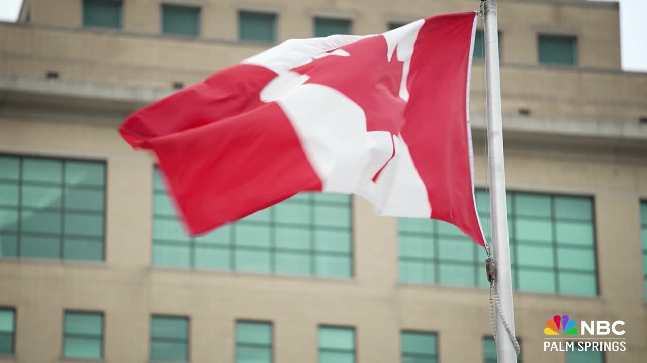 Trump’s Impact on Canada’s Election: From Allies to Adversaries?