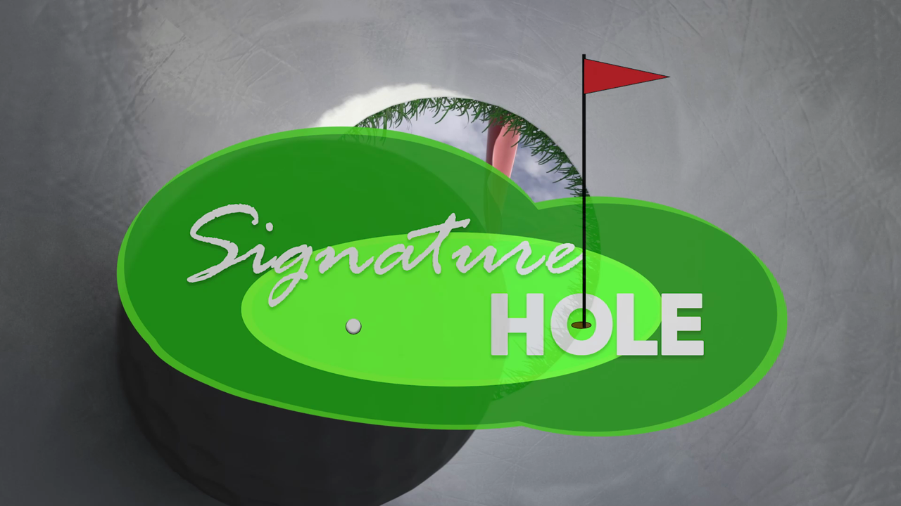 Signature Hole: Taking On the Scenic 17th at Indian Wells Golf Resort’s ...
