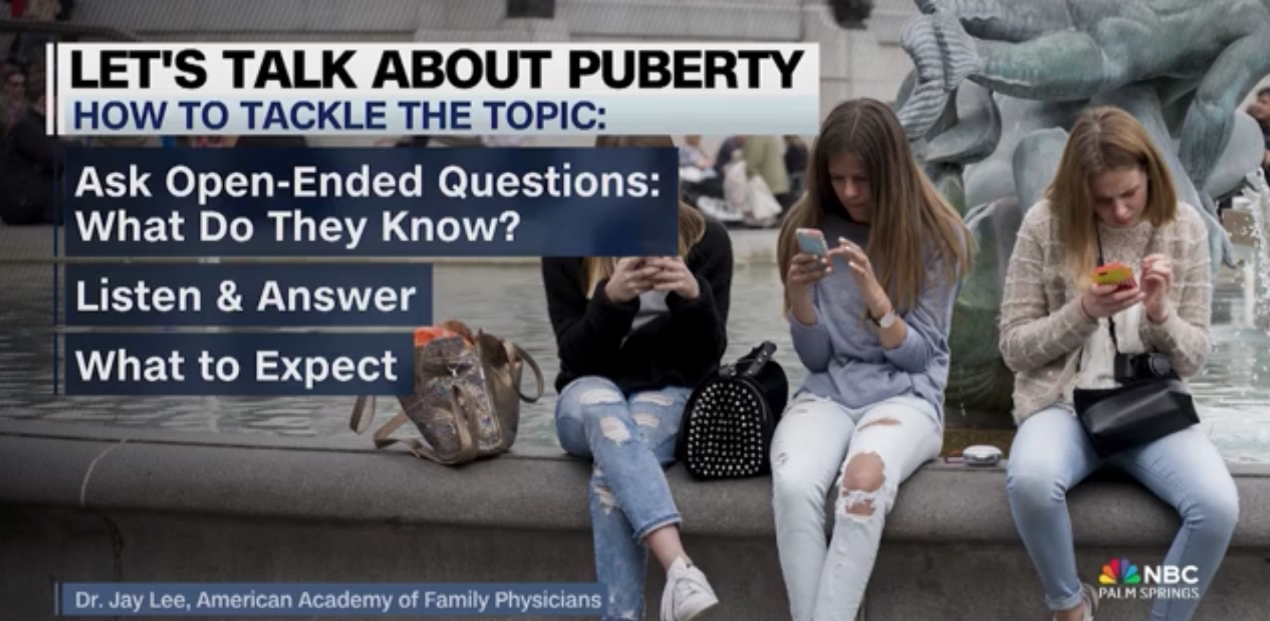 How to Talk to Your Child About Puberty: Expert Tips for Parents