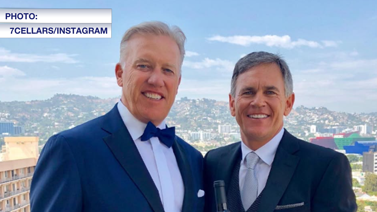 NFL Agent Jeff Sperbeck Dies After Golf Cart Accident in La Quinta