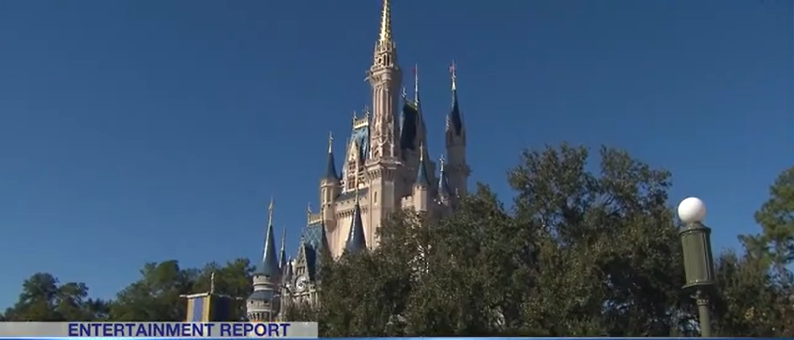 Disney Announces First-Ever Theme Park in the Middle East, Set for Abu ...