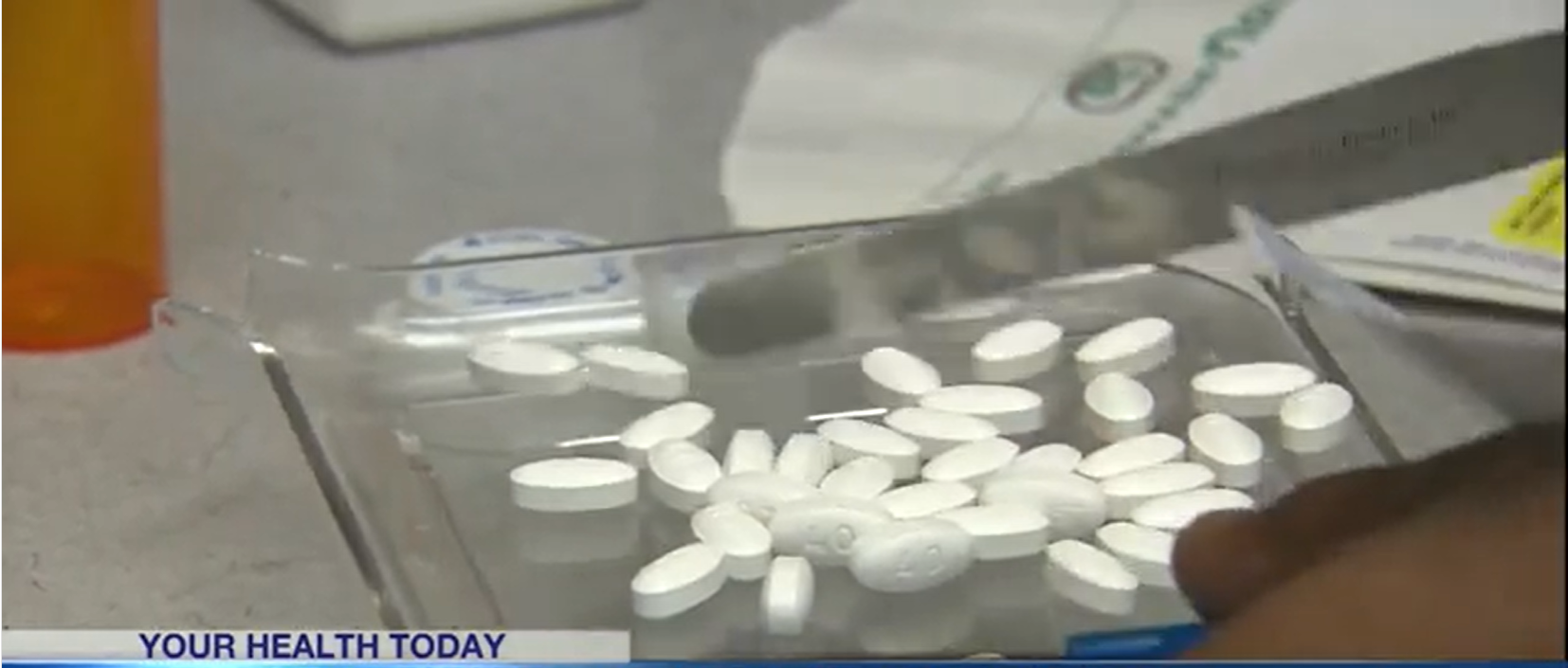 Trump Signs Executive Order to Slash Prescription Drug Prices by Up to ...