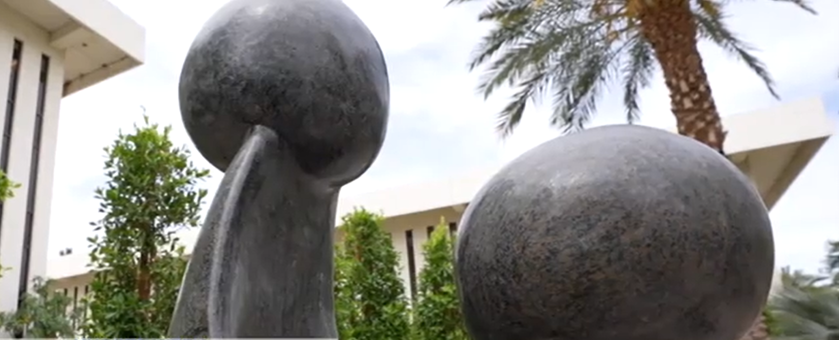 Eisenhower Health Unveils Daisy Award Statue to Honor Nurses During ...